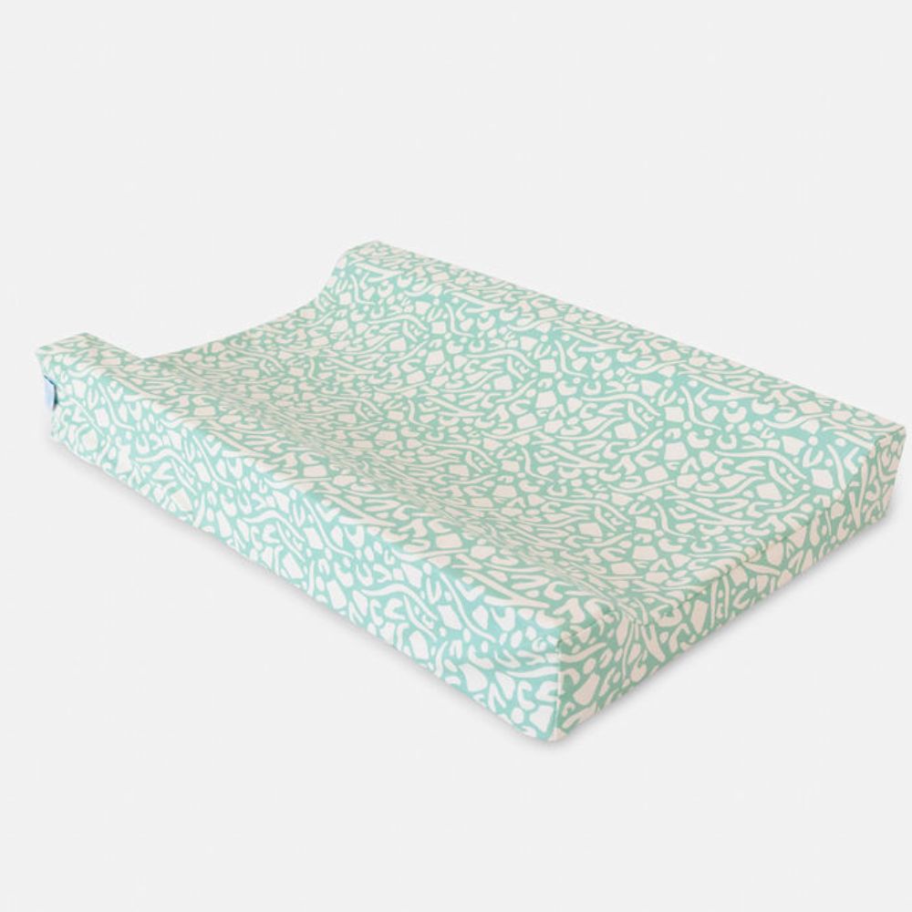 Wipeable Change Mat Cover – Fits Kmart Change Mat & IKEA Change mat ...